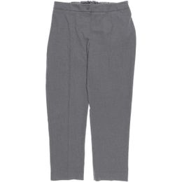 Marina Rinaldi Damen Stoffhose, grau, Gr. 42