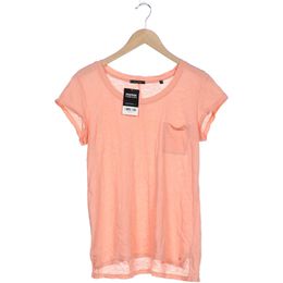 Marc O'Polo Marc O Polo Damen T-Shirt, pink, Gr. 36