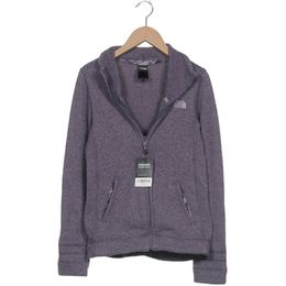 The North Face Damen Strickjacke, flieder, Gr. 34