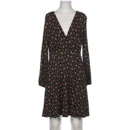 Boden Damen Kleid, schwarz, Gr. 38