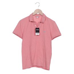 Lacoste Herren Poloshirt, pink, Gr. 48