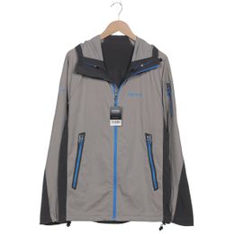 Marmot Herren Jacke, grau, Gr. 54