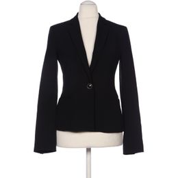 Zara Damen Blazer, schwarz, Gr. 36