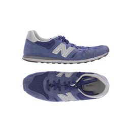 New Balance Herren Sneakers, blau, Gr. 45