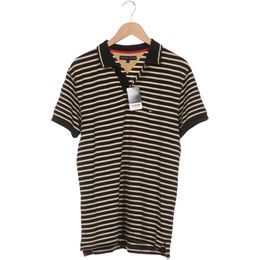 Tommy Hilfiger Herren Poloshirt, schwarz, Gr. 52