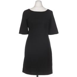 s.Oliver Selection Damen Kleid, schwarz, Gr. 36