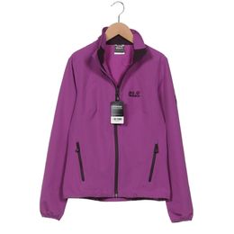 Jack Wolfskin Damen Jacke, flieder, Gr. 36