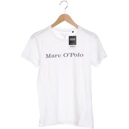 Marc O'Polo Marc O Polo Herren T-Shirt, weiß, Gr. 46