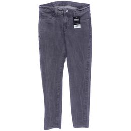 G-Star Raw Herren Jeans, grau, Gr. 52