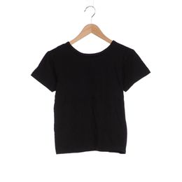 Pierre Cardin Damen T-Shirt, schwarz, Gr. 44