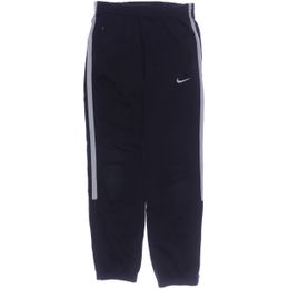 Nike Herren Stoffhose, schwarz, Gr. 0