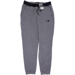 Nike Herren Stoffhose, grau, Gr. 0