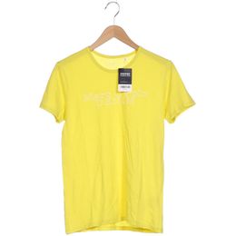 Marc O'Polo Marc O Polo Herren T-Shirt, gelb, Gr. 46