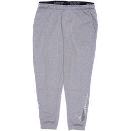 Nike Herren Stoffhose, grau, Gr. 52