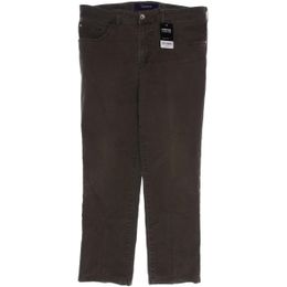 Atelier GARDEUR Herren Stoffhose, grün, Gr. 36