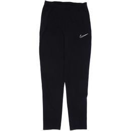 Nike Herren Stoffhose, schwarz, Gr. 0