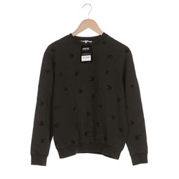 McQ Alexander McQueen Herren Sweatshirt, grün, Gr. 46