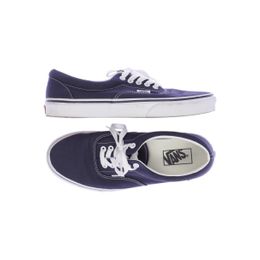 Vans Herren Sneakers, marineblau, Gr. 41