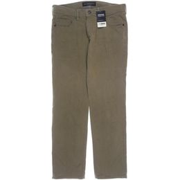 Baldessarini Herren Jeans, grün, Gr. 52