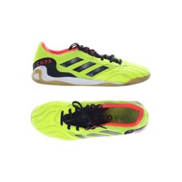 Adidas Herren Sneakers, neon, Gr. 8