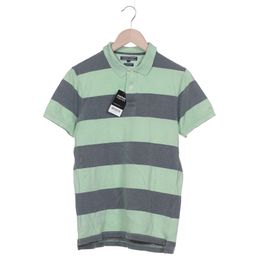 Tommy Hilfiger Herren Poloshirt, grün, Gr. 48