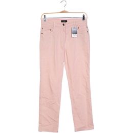 Bexleys woman Bexleys Damen Stoffhose, pink, Gr. 20