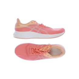 asics Herren Sneakers, pink, Gr. 44.5