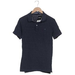 Superdry Herren Poloshirt, marineblau, Gr. 52