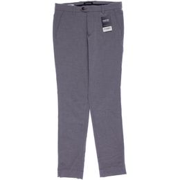 Jack & Jones Jack & Jones Herren Stoffhose, grau, Gr. 29