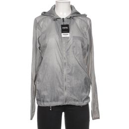 Zara Herren Jacke, grau, Gr. 48