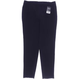 BOSS by Hugo BOSS Damen Stoffhose, marineblau, Gr. 40