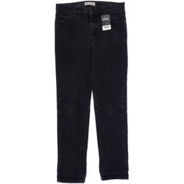 Libertine Libertine Herren Jeans, schwarz, Gr. 0