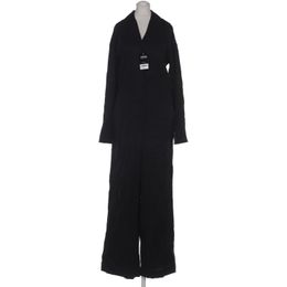 Cos Damen Jumpsuit/Overall, schwarz, Gr. 34