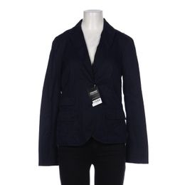 Esprit Damen Blazer, marineblau, Gr. 38