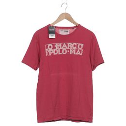 Marc O'Polo Marc O Polo Herren T-Shirt, pink, Gr. 52