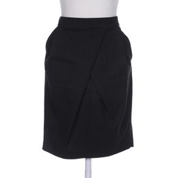 Zara Damen Rock, schwarz, Gr. 36