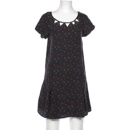 COMPTOIR DES COTONNIERS Damen Kleid, schwarz, Gr. 38