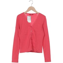 Esprit Damen Strickjacke, pink, Gr. 34