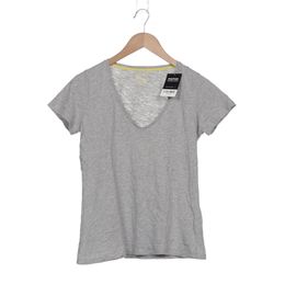 Boden Damen T-Shirt, grau, Gr. 12