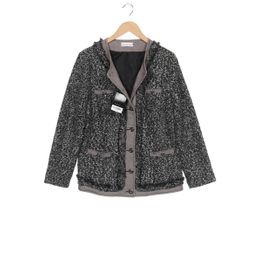 Helena Vera Damen Jacke, grau, Gr. 44