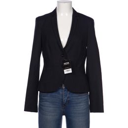 s.Oliver Selection Damen Blazer, marineblau, Gr. 34