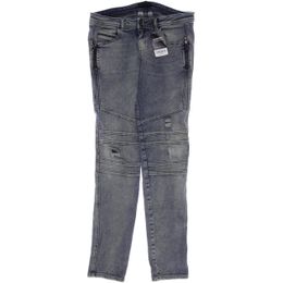 Diesel Black Gold Damen Jeans, blau, Gr. 42