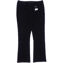 Long Tall Sally Damen Jeans, schwarz, Gr. 44