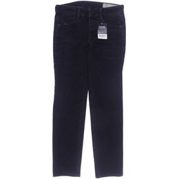 Diesel Damen Jeans, schwarz, Gr. 25