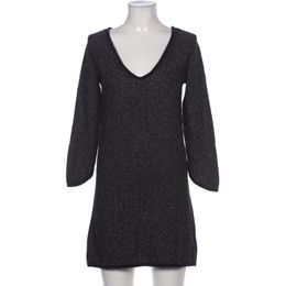 Massimo Dutti Damen Kleid, schwarz, Gr. 38