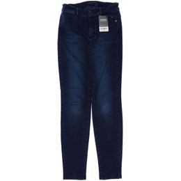 Marc Cain Sports Damen Jeans, blau, Gr. 36