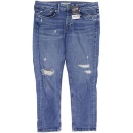 Pepe Jeans Damen Jeans, blau, Gr. 29