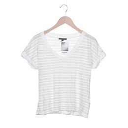 Esprit Damen T-Shirt, weiß, Gr. 36