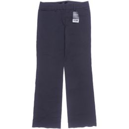 Hallhuber Damen Stoffhose, grau, Gr. 38