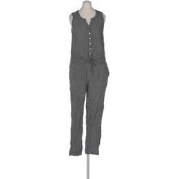 Opus Damen Jumpsuit/Overall, grau, Gr. 36